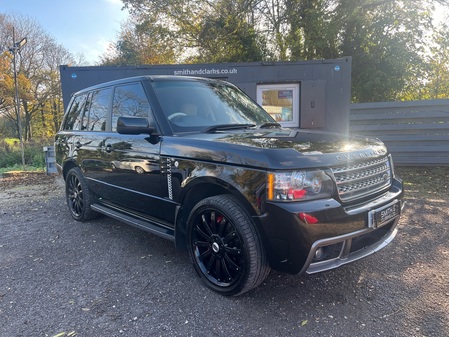 About Smith and Clarks | Andover, Hampshire